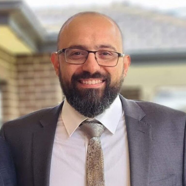 Leadership and governance - Malek Fahd Islamic School