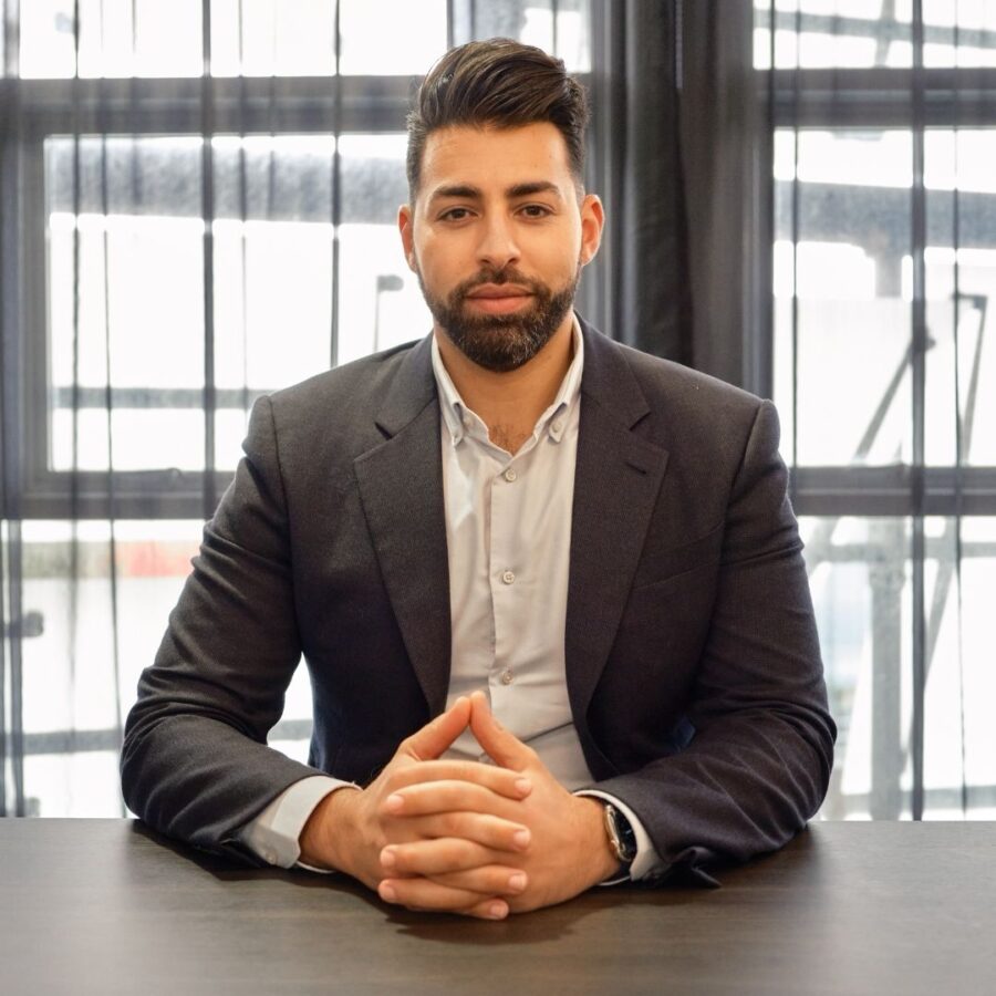 Leadership and governance - Malek Fahd Islamic School