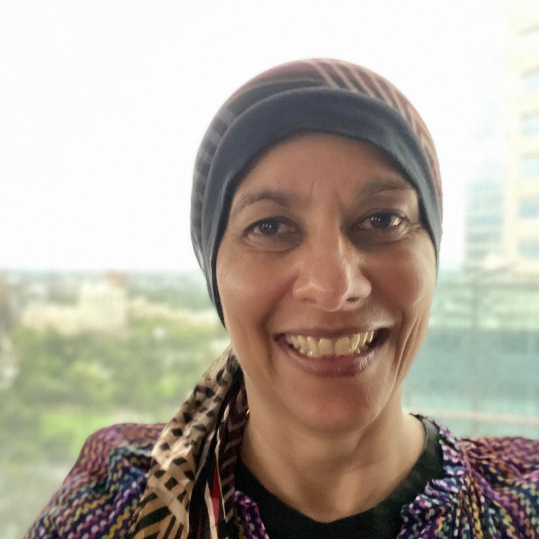 Leadership and governance - Malek Fahd Islamic School