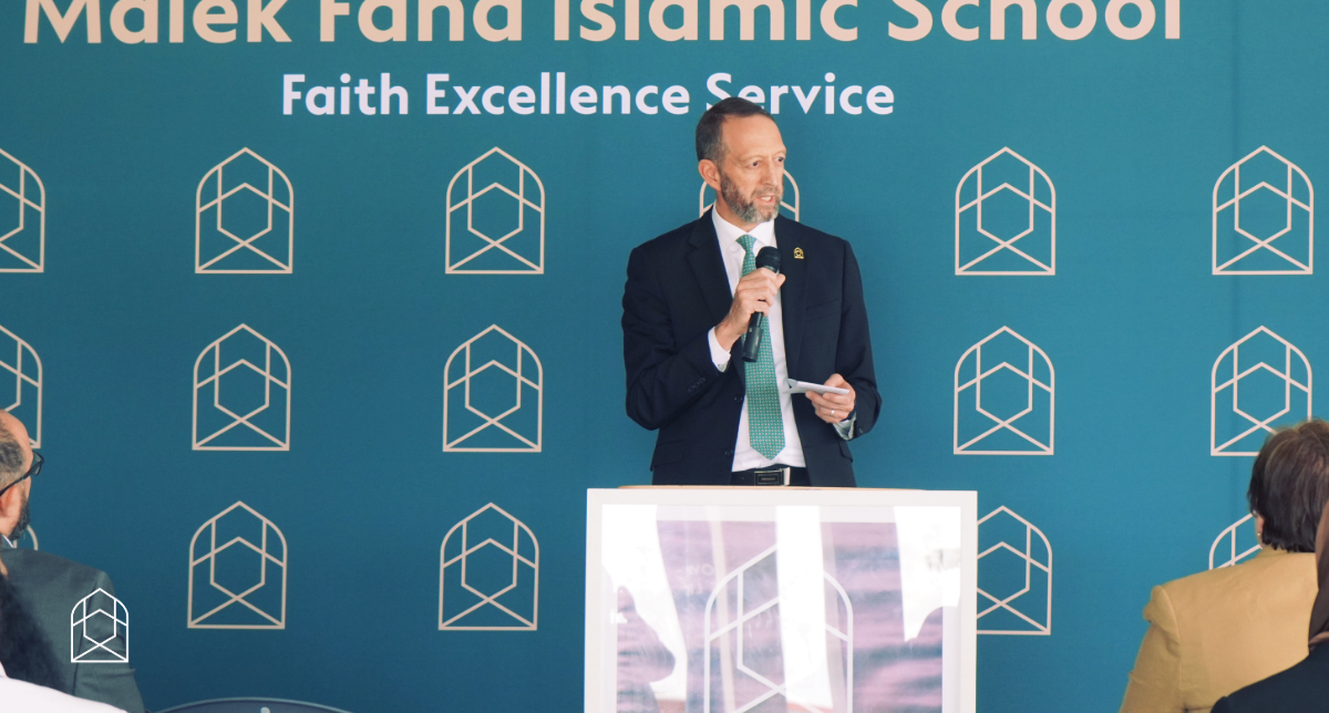 Malek Fahd Islamic School Unveils Solar Power Project, Pioneering ...