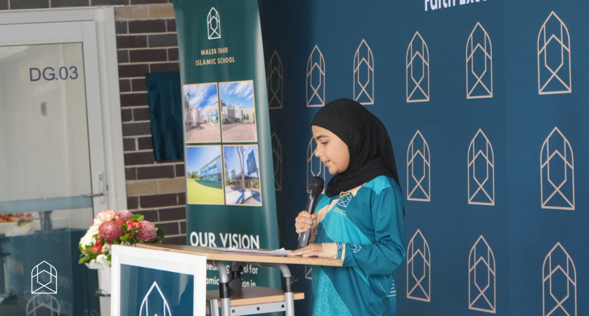 Malek Fahd Islamic School Unveils Solar Power Project, Pioneering Sustainability at Hoxton Park ...