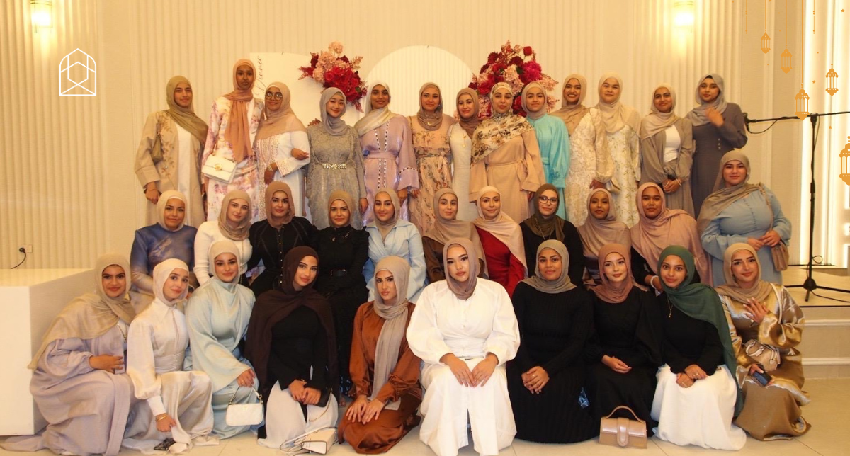 Shaping future leaders through faith, excellence and service - Malek Fahd Islamic School